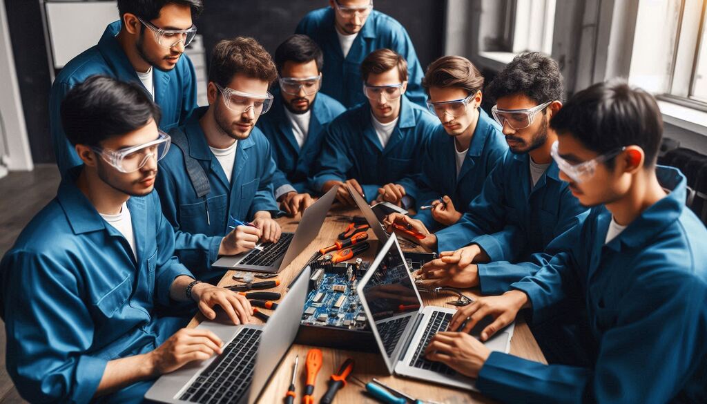 Computer Service Nepal